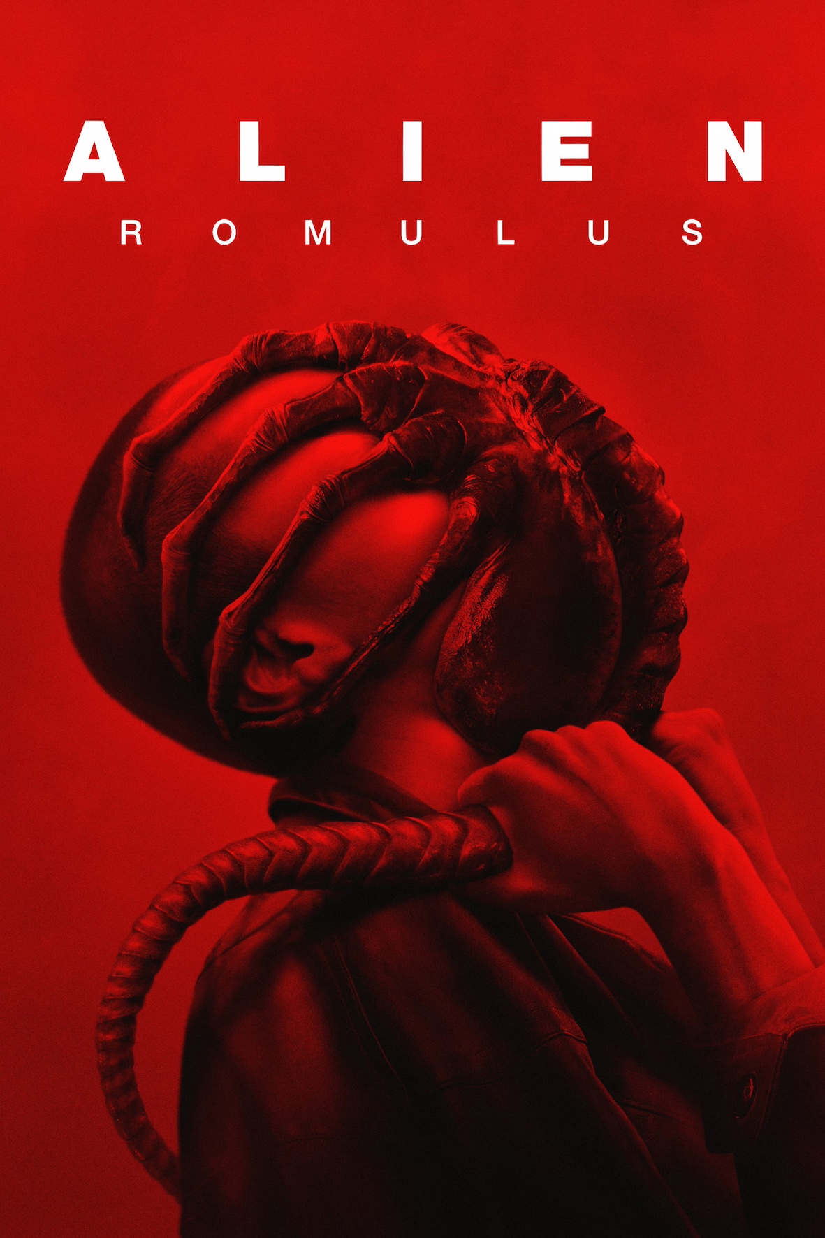 Alien Romulus and Extraction - FoodImagine
